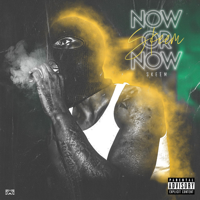 Now or Now - Album by Skeem | Spotify
