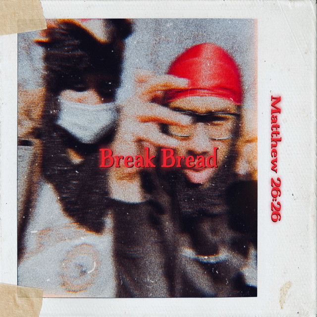 Break Bread - Single by J.Russ | Spotify