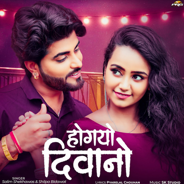 Hogyo Diwano - Single by Salim Shekhawas | Spotify