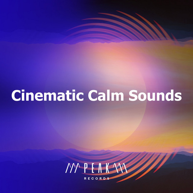 Cinematic Calm Sounds - Album by Cinematic Meditation | Spotify