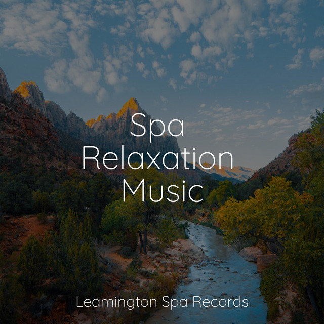 Spa Relaxation Music - Album by Entspannungsmusik Oase | Spotify