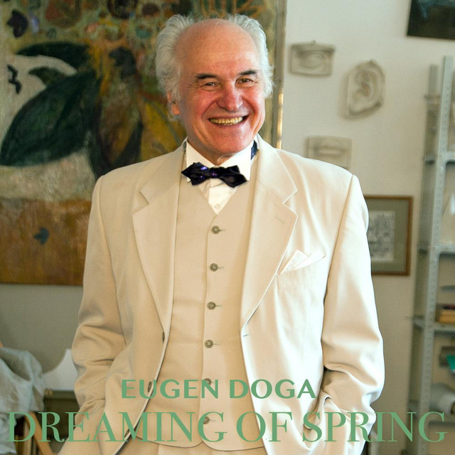BPM and key for songs by Eugen Doga | Tempo for Eugen Doga songs ...