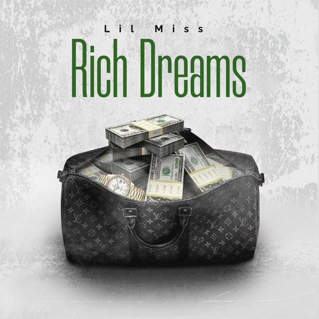 Rich Dreams - Single by Lilmissraps | Spotify