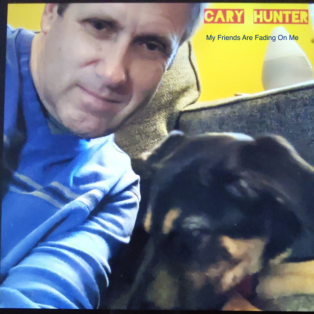 Cary Hunter | Spotify
