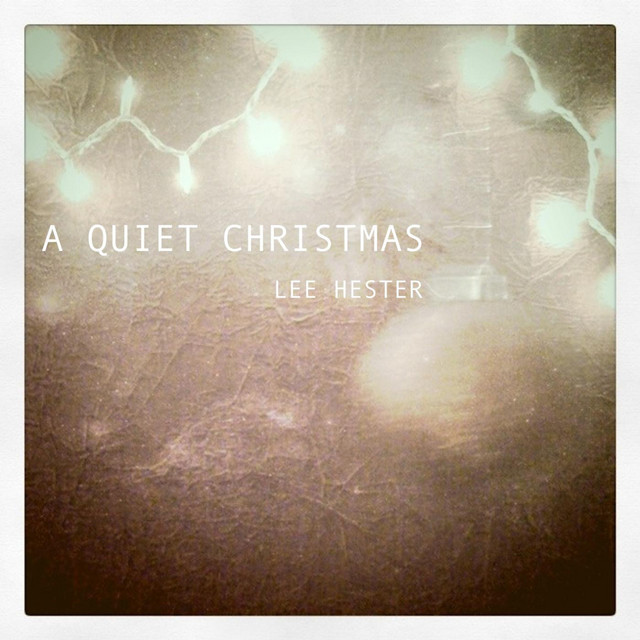 Silent Night - song and lyrics by Lee Hester | Spotify