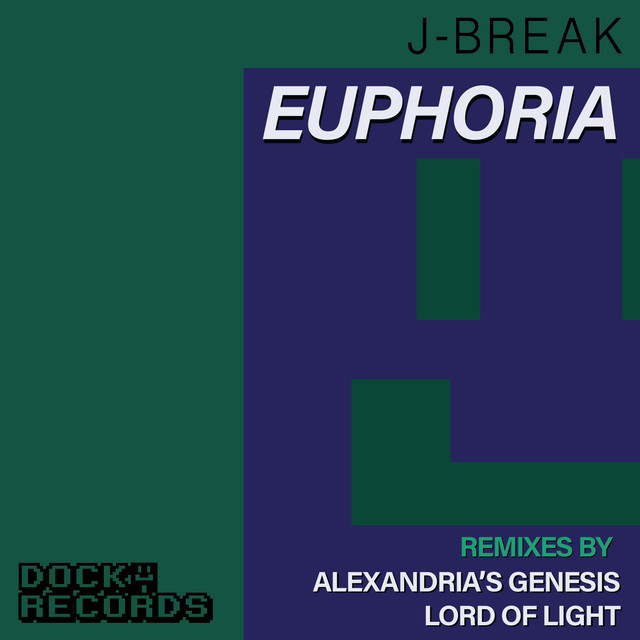 Euphoria - Single by J-Break | Spotify