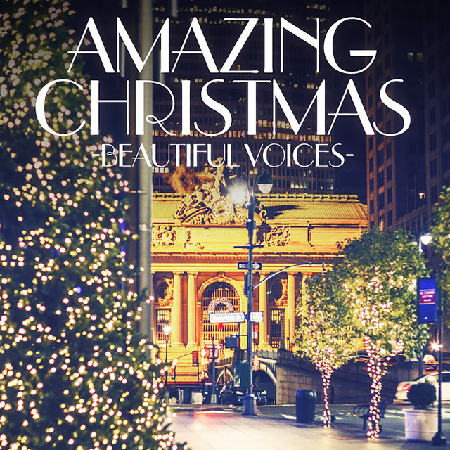 Amazing Christmas: Beautiful Voices (An Amazing Acapella Christmas ...