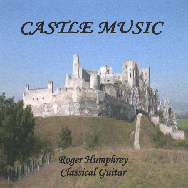 Castle Music - Album by Roger Humphrey | Spotify