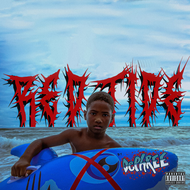 Red Tide - Single by Dephree | Spotify