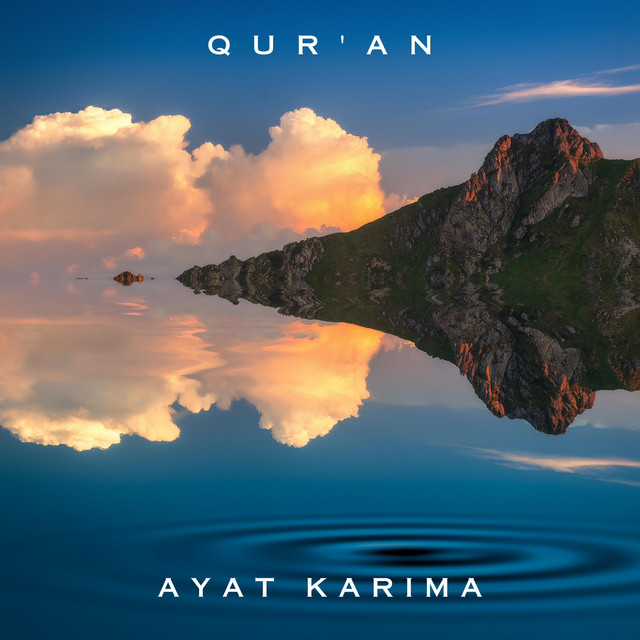 Ayat Karima - EP by Qur'an | Spotify