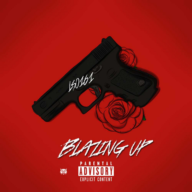 Blazing Up - song and lyrics by Ls0161 | Spotify