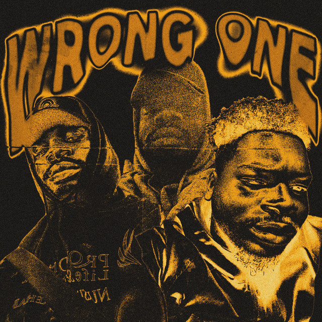 WRONG ONE - Single by Dkoolpharaoh | Spotify