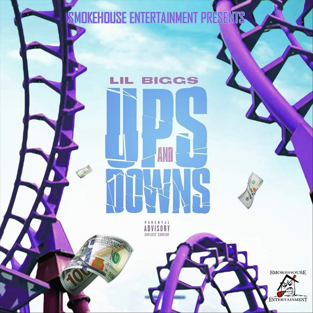 Ups and Downs - Album by Lil Biggs | Spotify