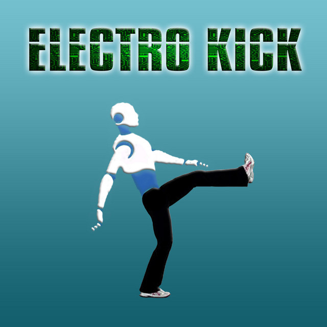 ElectroKick | Spotify