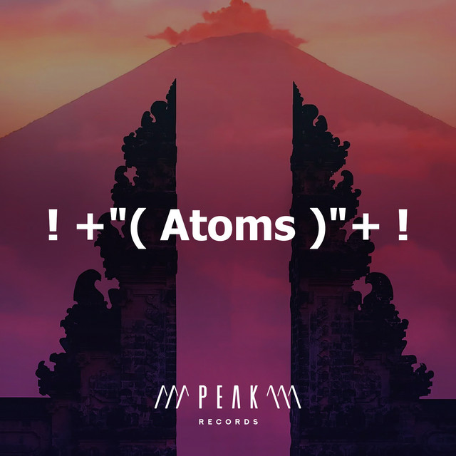 Atoms )"+ ! - Album by Meditation Awareness | Spotify