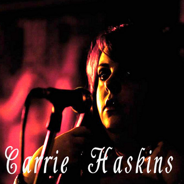 Carrie Haskins - EP - EP de Carrie Haskins | Spotify