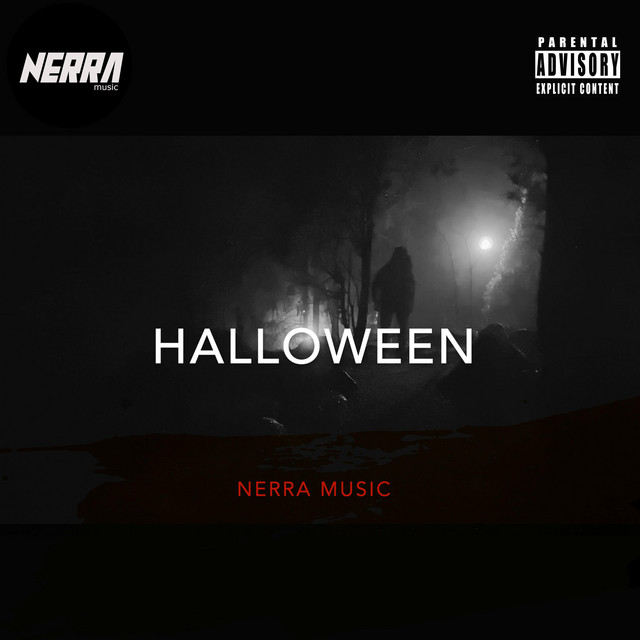 Halloween - Single by nerra music | Spotify