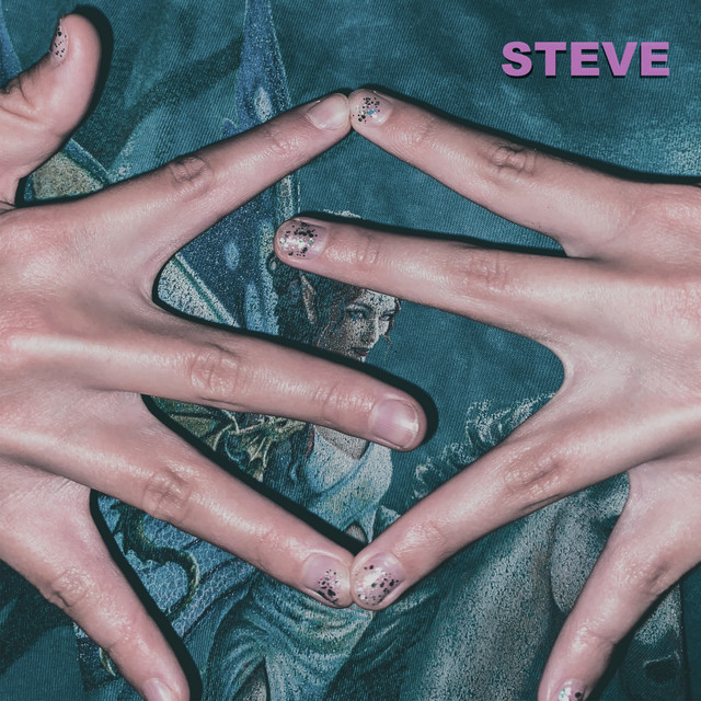 STEVE | Spotify