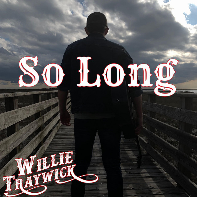 Willie Traywick | Spotify