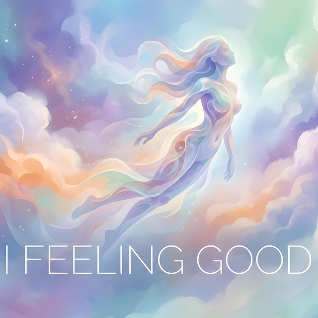 feeling good - Single by Hijazi | Spotify