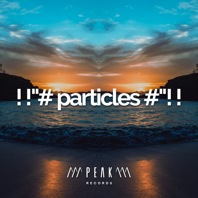 particles #"! ! - Album by Chillout Lounge | Spotify