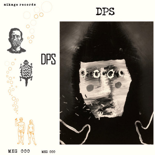DPS - Album by dps | Spotify