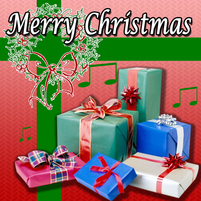 Christmas Music Players | Spotify