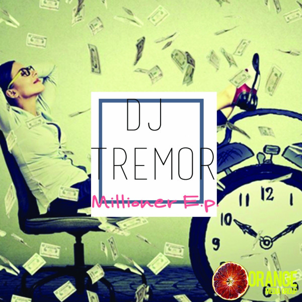 DJ Tremor Concert & Tour History | Concert Archives