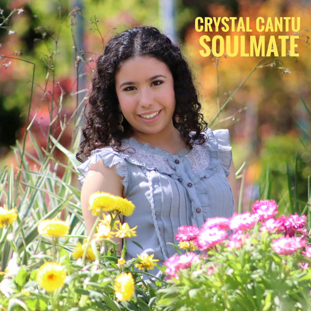 Soulmate - Single by Crystal Cantu | Spotify