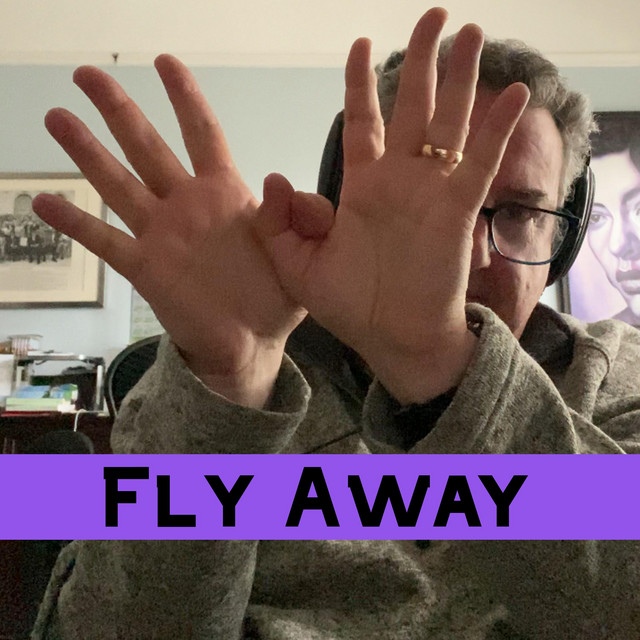 Fly Away - song and lyrics by Alex Walsh | Spotify