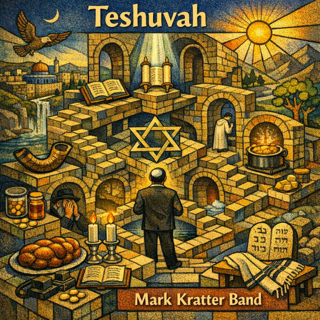Mark Kratter Band | Spotify