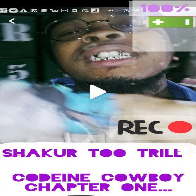 Shakur Too Trill | Spotify