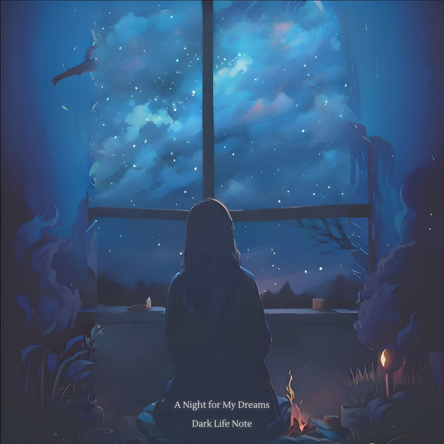 A Night for My Dreams - Single by Dark Life Note | Spotify