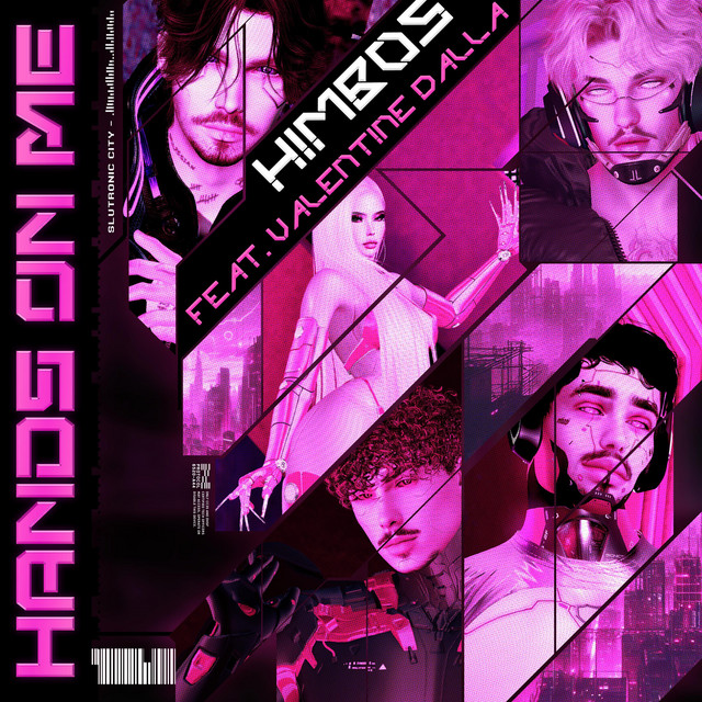 Hands On Me - Single by HIMBOS | Spotify