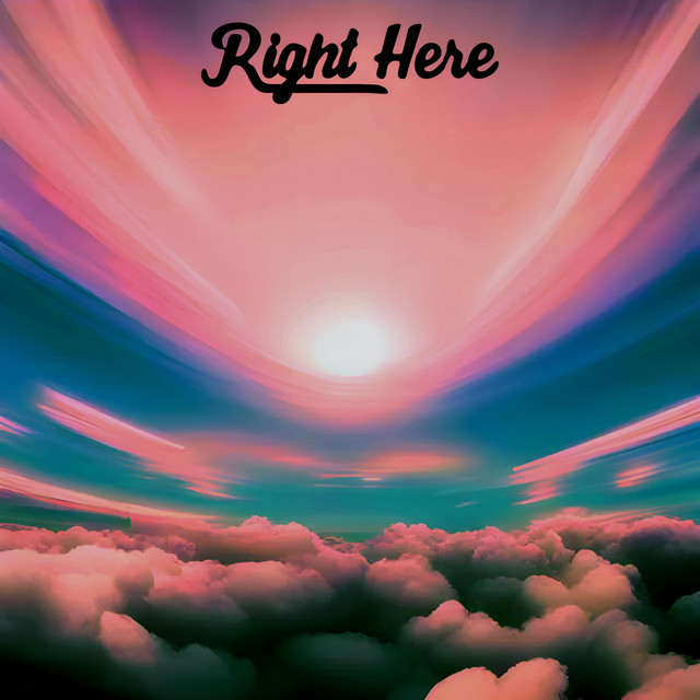 Right Here - song and lyrics by Hingas | Spotify