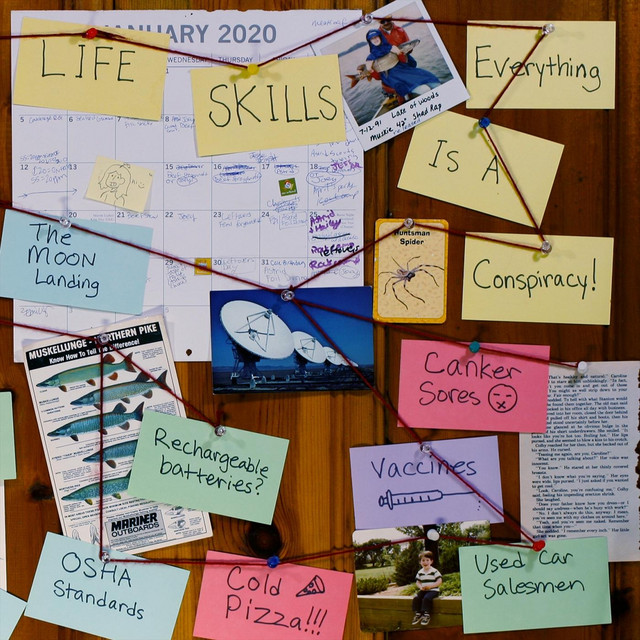 BPM and key for songs by Life Skills | Tempo for Life Skills songs ...
