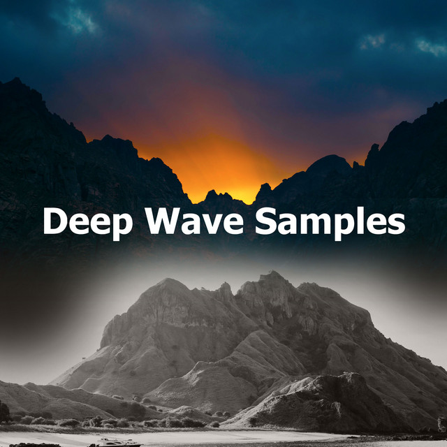 Deep Wave Samples - Album de Hi Freq Samples | Spotify