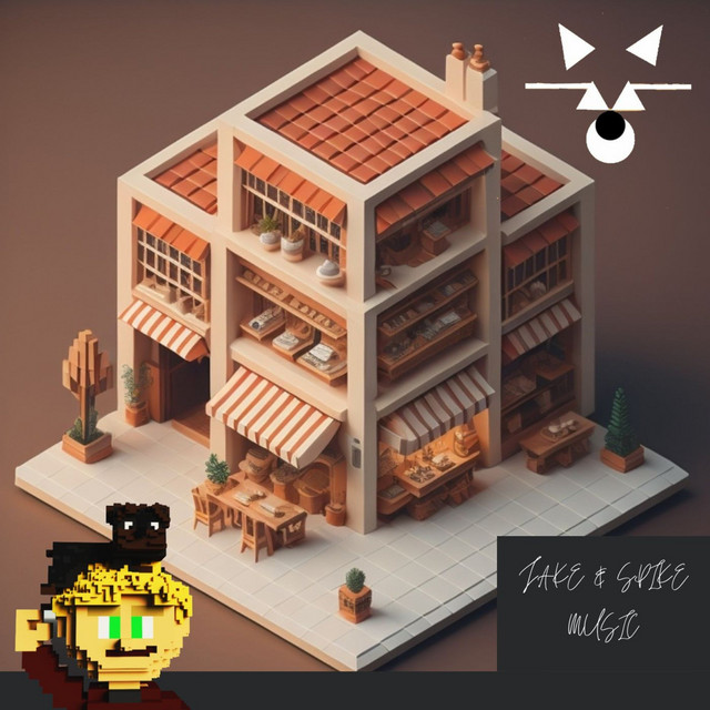 Song Covers in 8-Bit Composed - Album by Aka JDOOG | Spotify