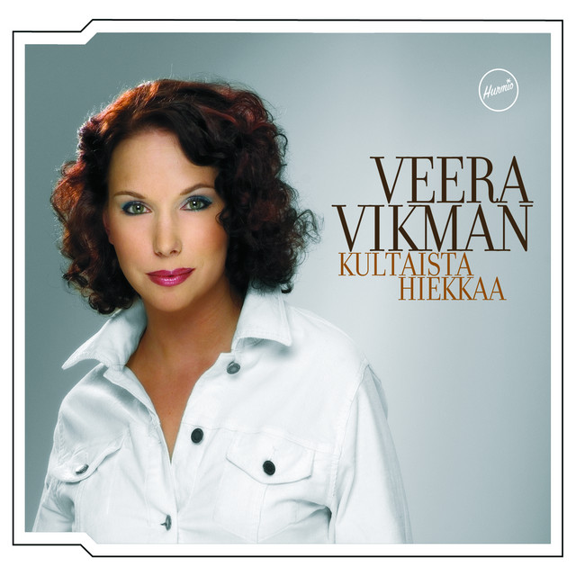 Kultaista Hiekkaa - Single by Veera Vikman | Spotify