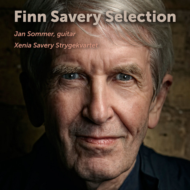 Finn Savery Selection - Album by Finn Savery | Spotify