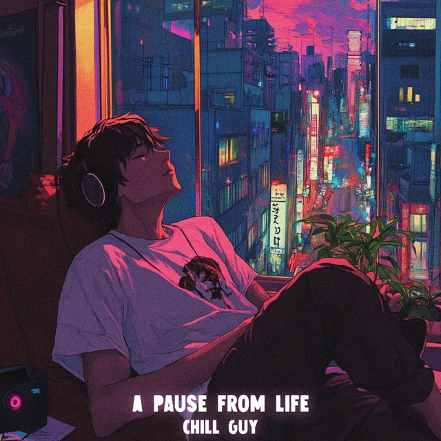 A Pause from Life - song and lyrics by Chill Lo-Fi Guy | Spotify