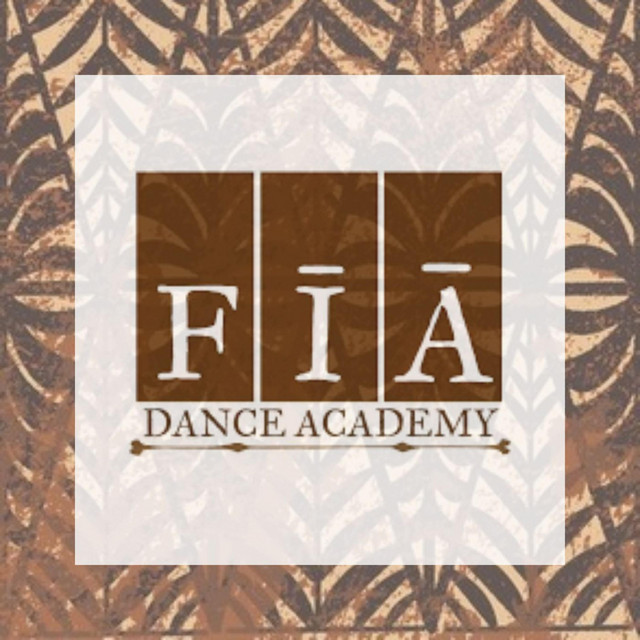 FĪĀ Dance Academy - Album by Teine Latu | Spotify