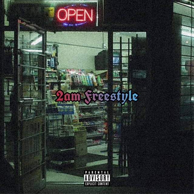 2am Freestyle - Single by Jay-K | Spotify