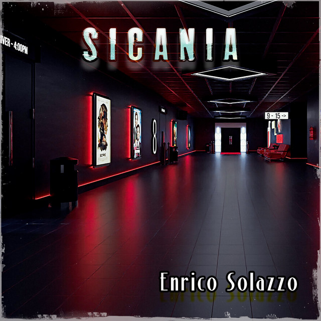 Sicania - Single by Enrico Solazzo | Spotify