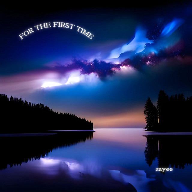 for the first time - Single by zayee | Spotify