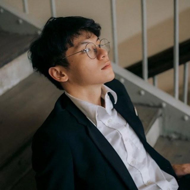 Selalu Ada - song by Felix | Spotify