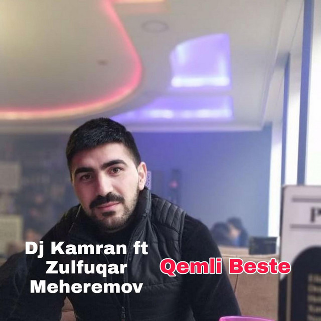 DJ Kamran MM | Spotify