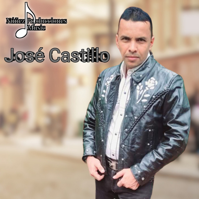 Triste Me Encontraba - Album by JOSÉ CASTILLO | Spotify