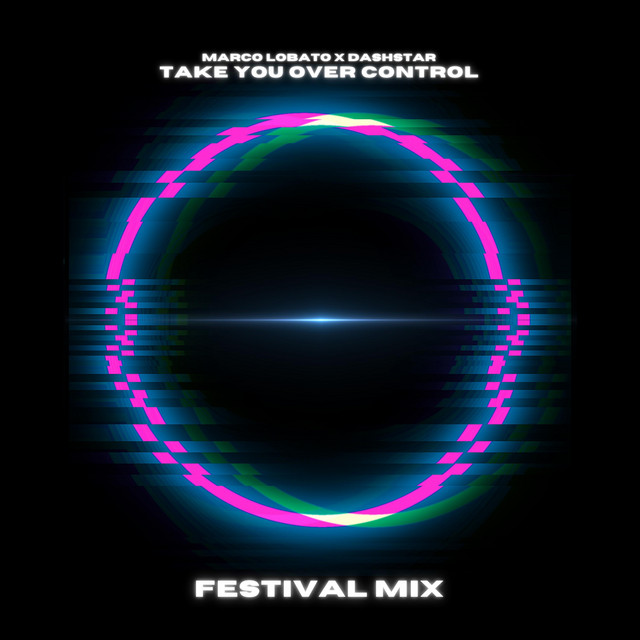 Marco Lobato - Take You Over Control