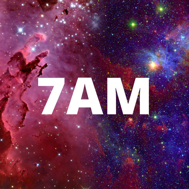 7AM - Single by Thybxlle | Spotify